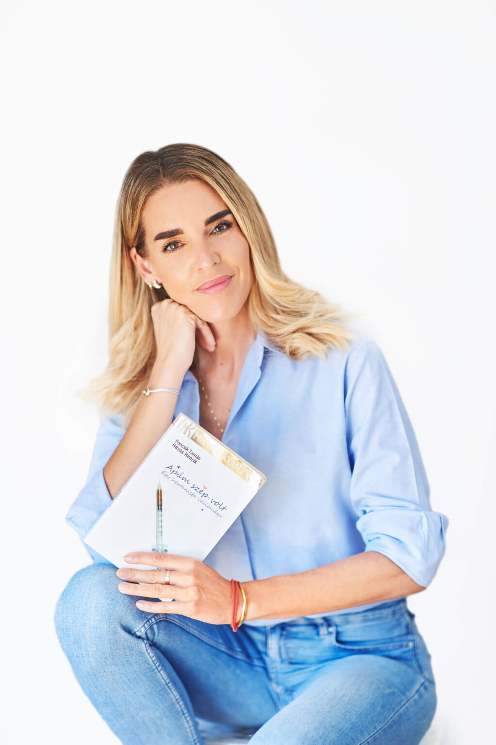 Magamról - gabriellarothman